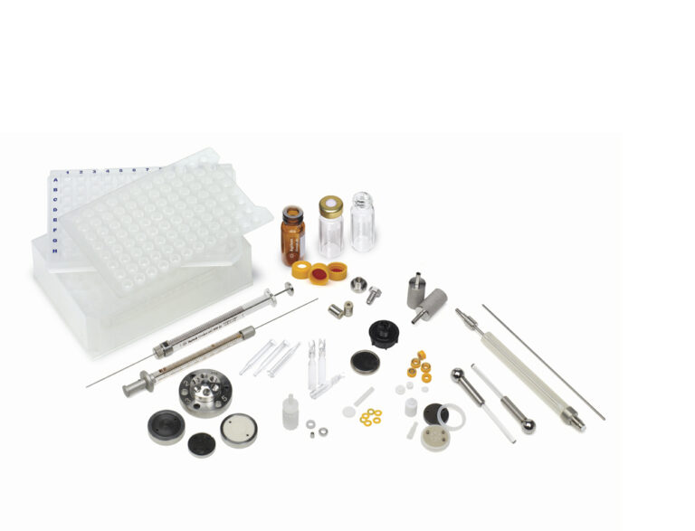 Conoce Crosslab de Agilent - khymós