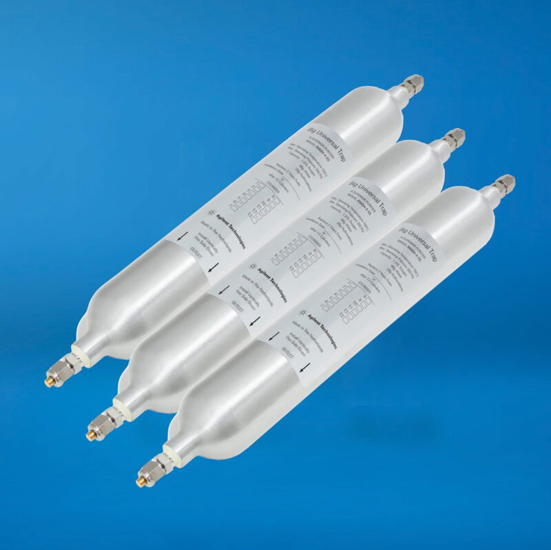 Gas Clean Filter System - khymós